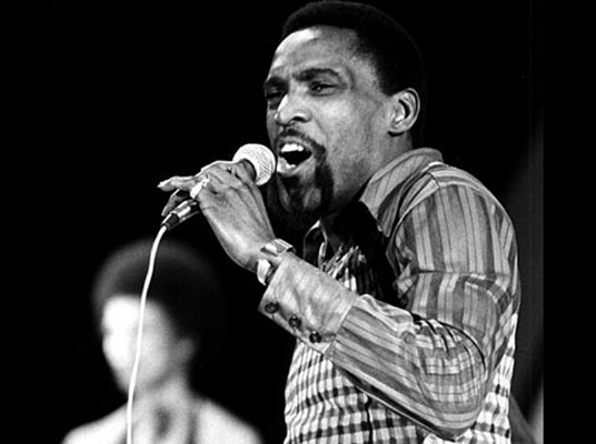 Mississippi Music Artists.com: Al Wilson